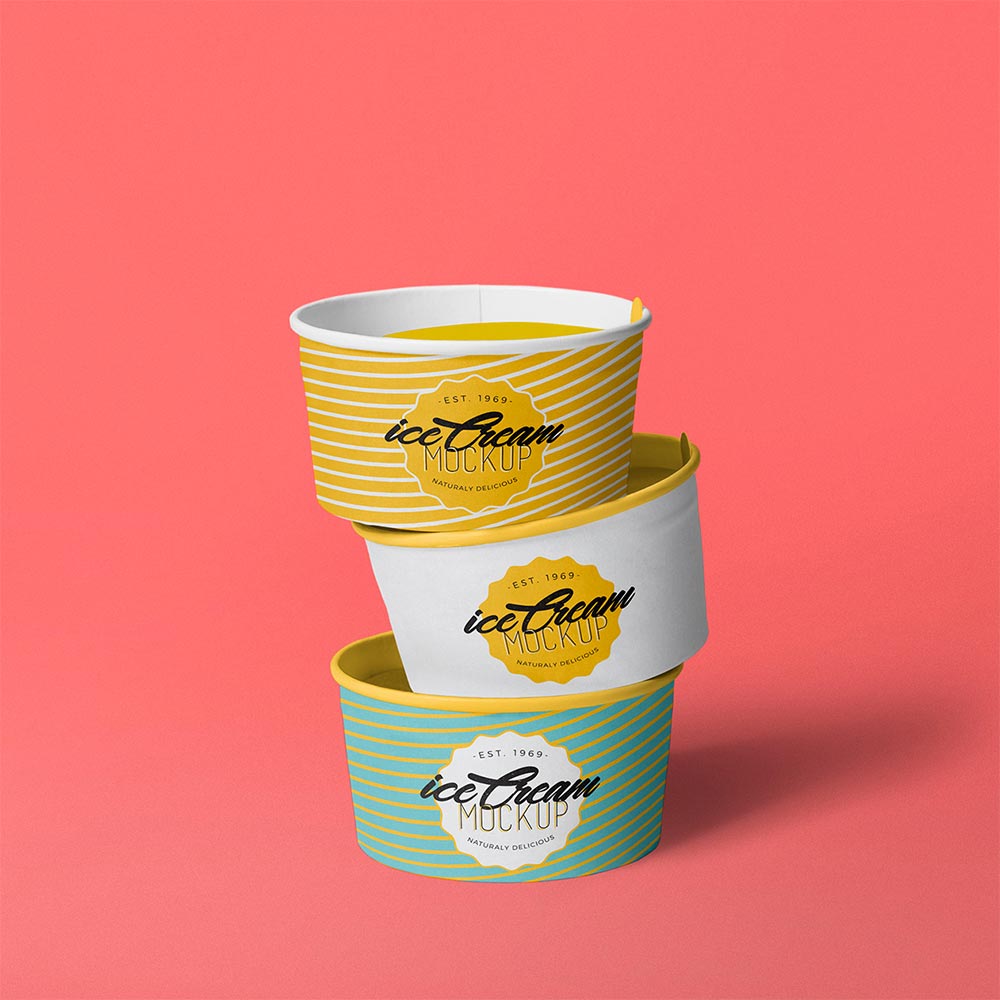 Wrapper Design | Custom Packaging That Covers It All